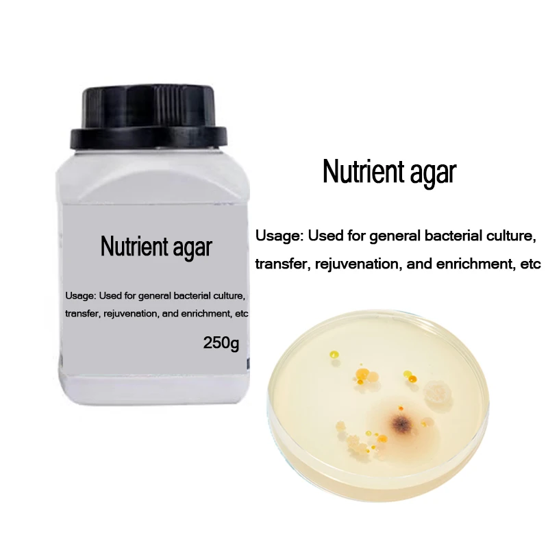 Nutrient-Agar-Culture-Medium-Plant-Seedling-Cultivation-Bacteria-Fungi ...