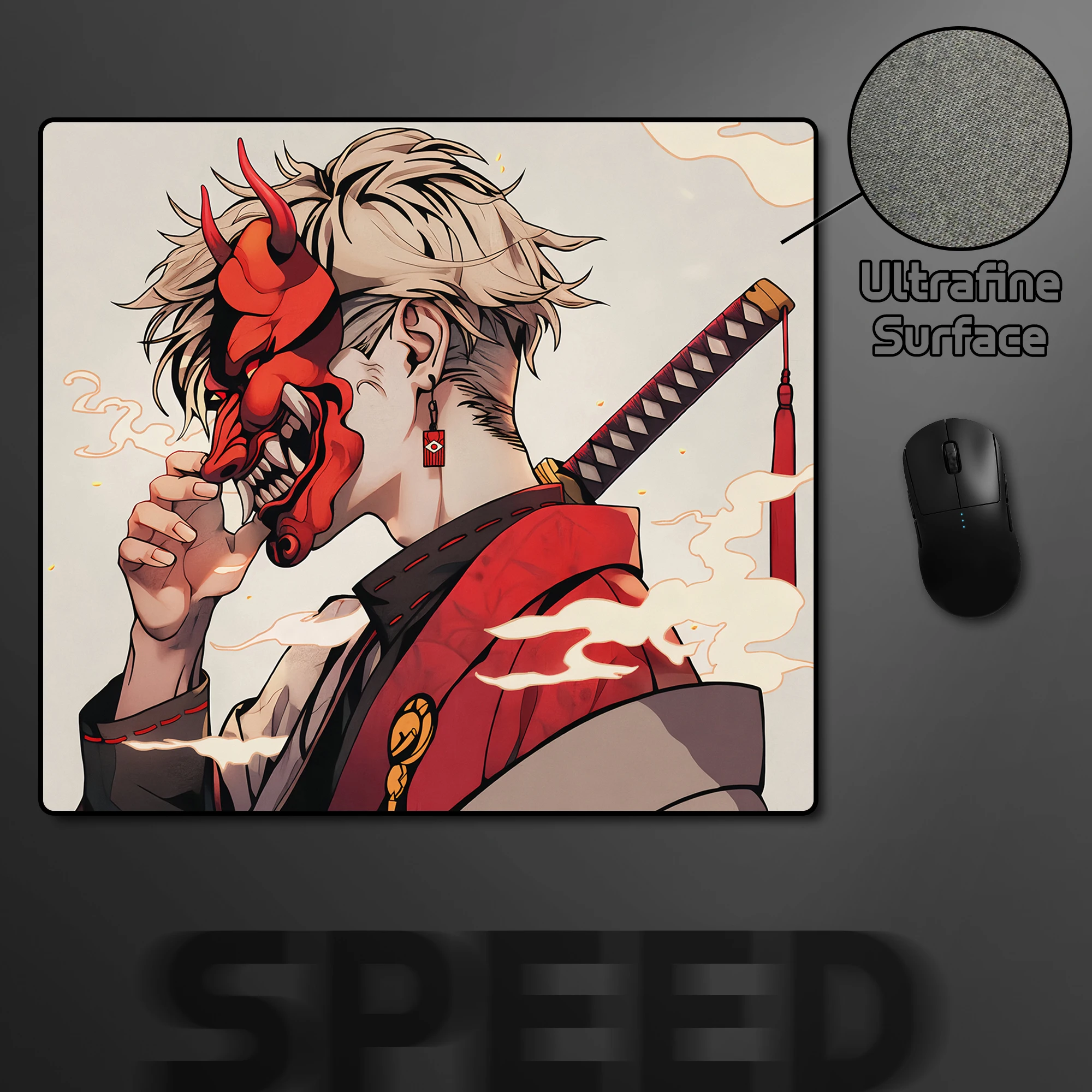 Pr-mio-Samurai-Gaming-Mousepad-profissional-E-Sports-Mouse-Pad-Gamer ...
