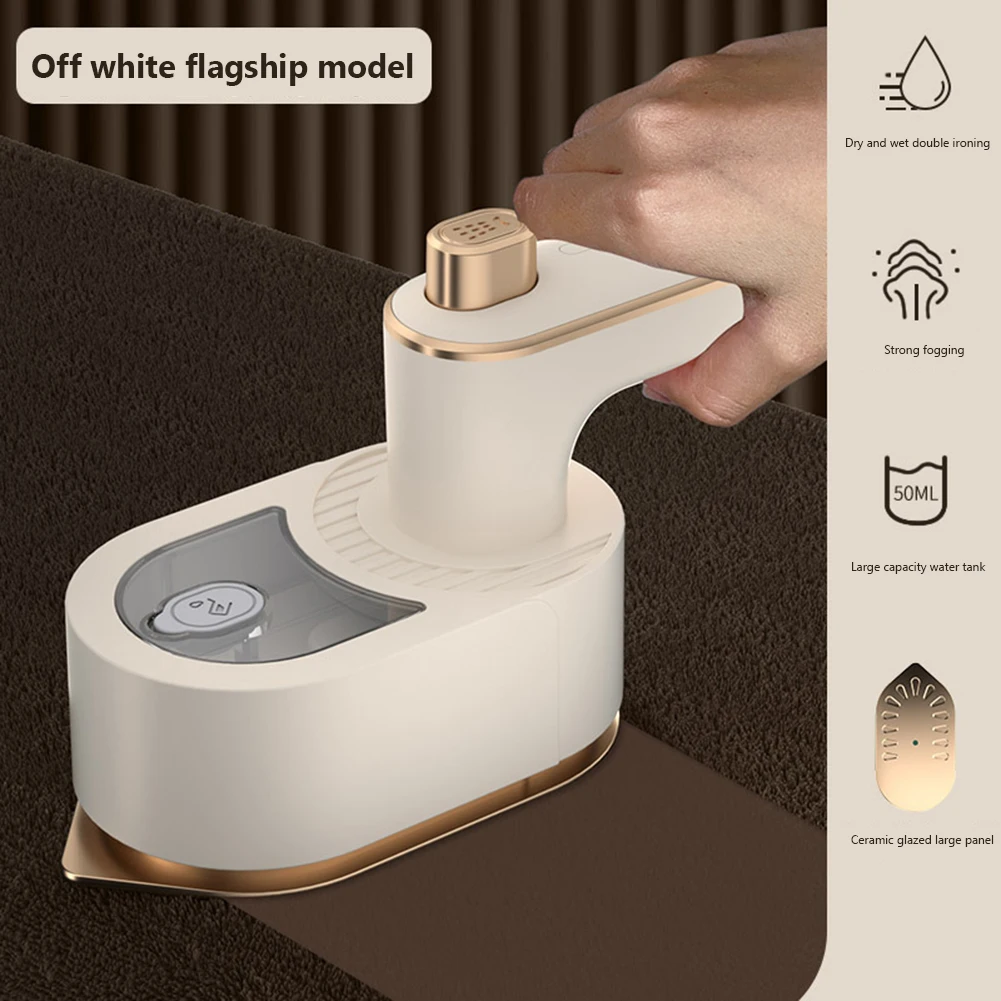 Handheld-Ironing-Machine-Portable-Dry-and-Wet-Household-Mini-Hot-Steam ...