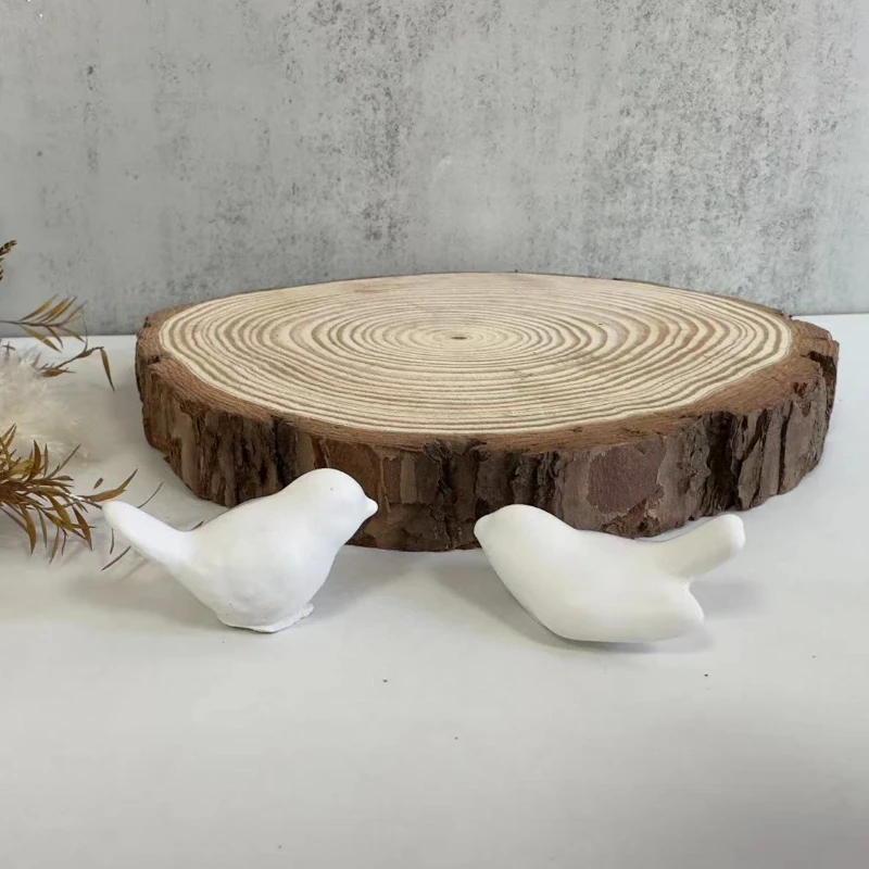 3D-Birds-Silicone-Mold-DIY-Cute-Lovebird-Shape-Candle-Plaster-Soap ...