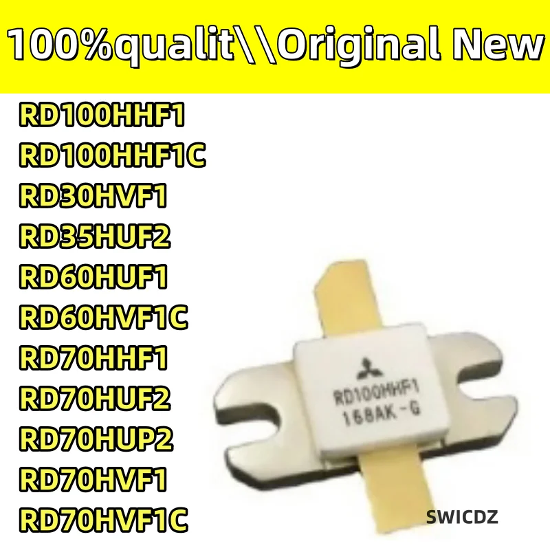 100-new-original-RD70HVF1-RD30HVF1-RD100HHF1-RD60HVF1C-RD70HVF1C ...