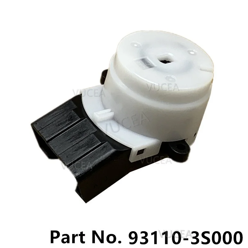 Ignition-Starter-Switch-For-Hyundai-Elantra-MD-I10-I20-I30-I40-I45-IX20 ...