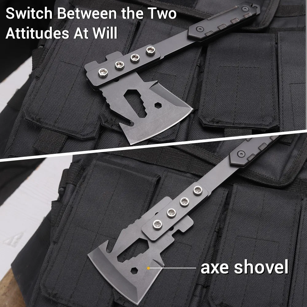 Folding Axe