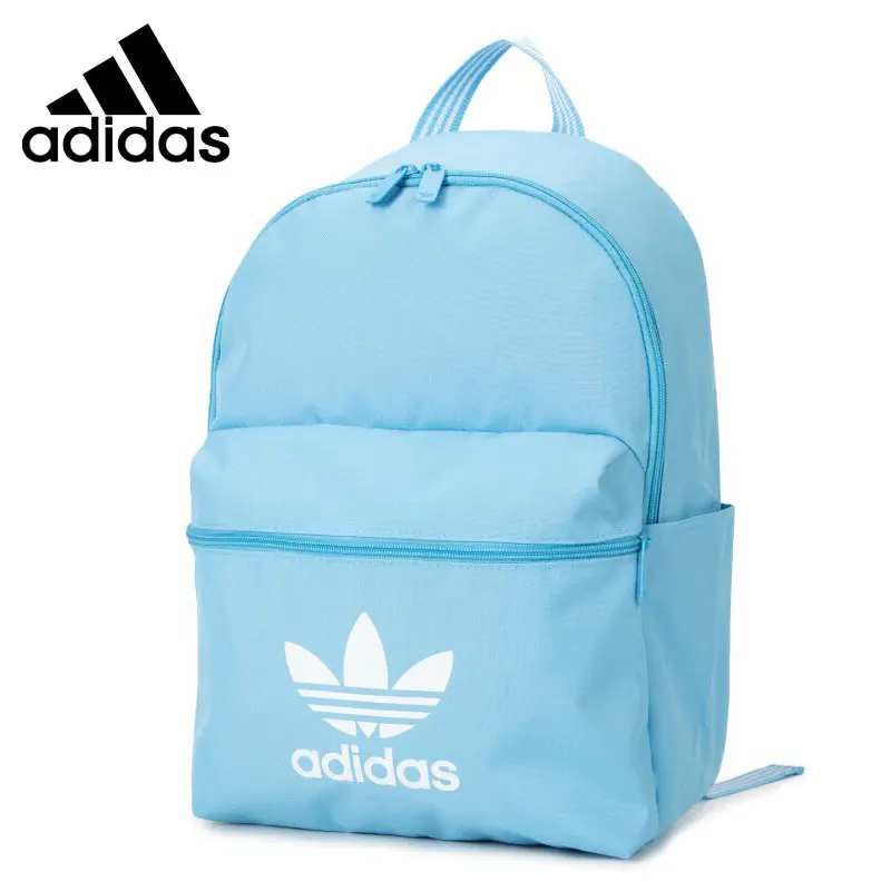 Original-New-Arrival-Adidas-Originals-ADICOLOR-BACKPK-Unisex-Backpacks ...