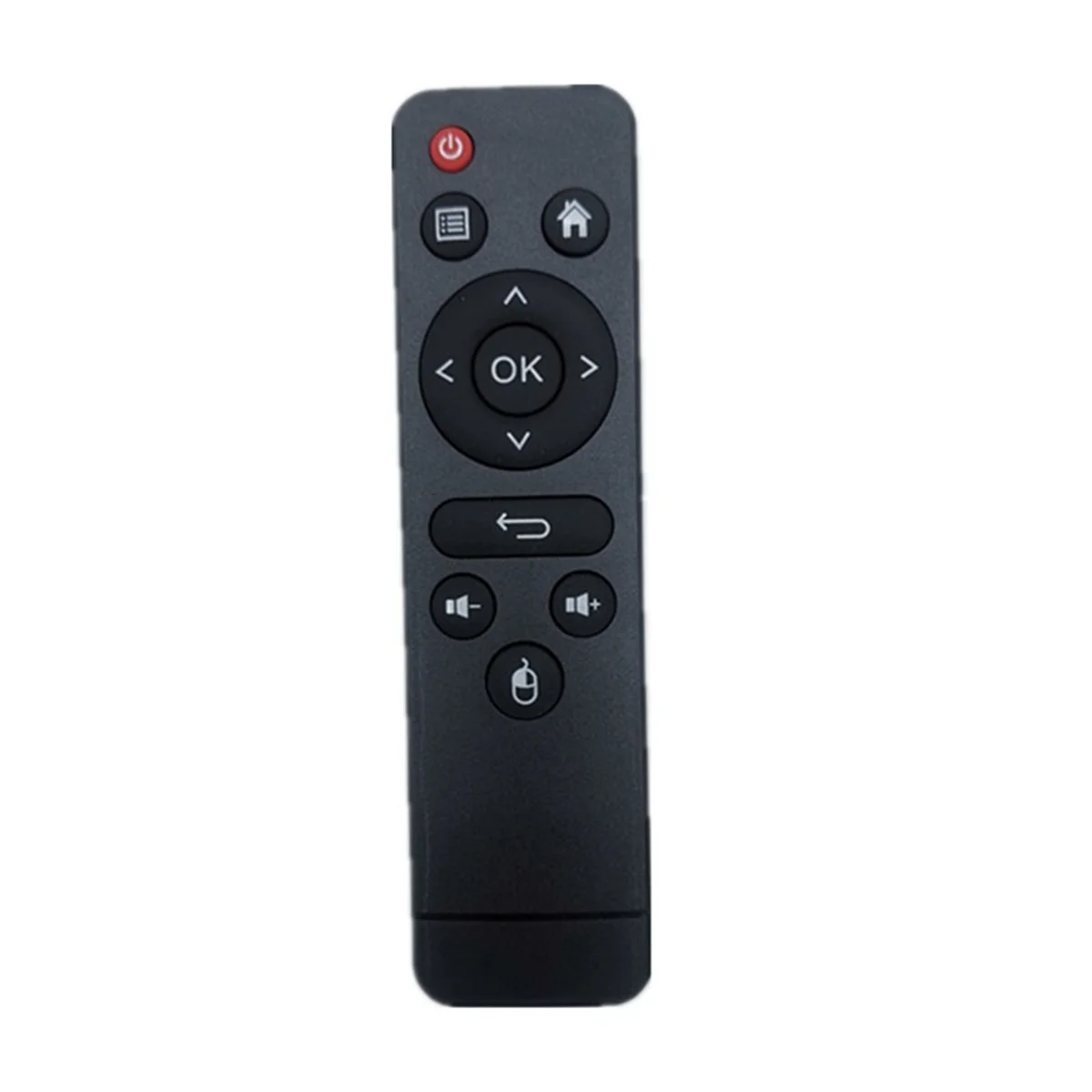 Controle-remoto-Smart-TV-Box-Controlador-Media-Player-Top-Box ...