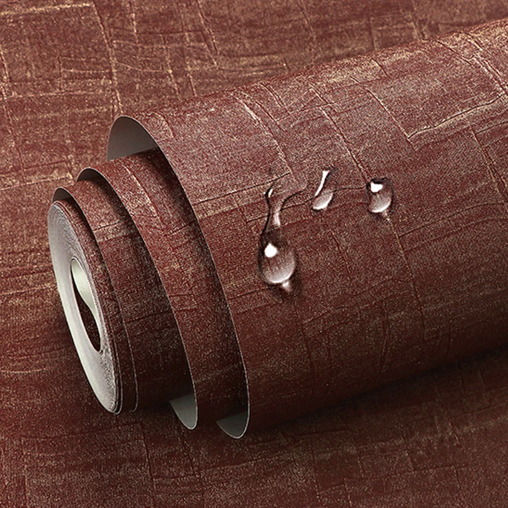 Red Leather Wallpaper