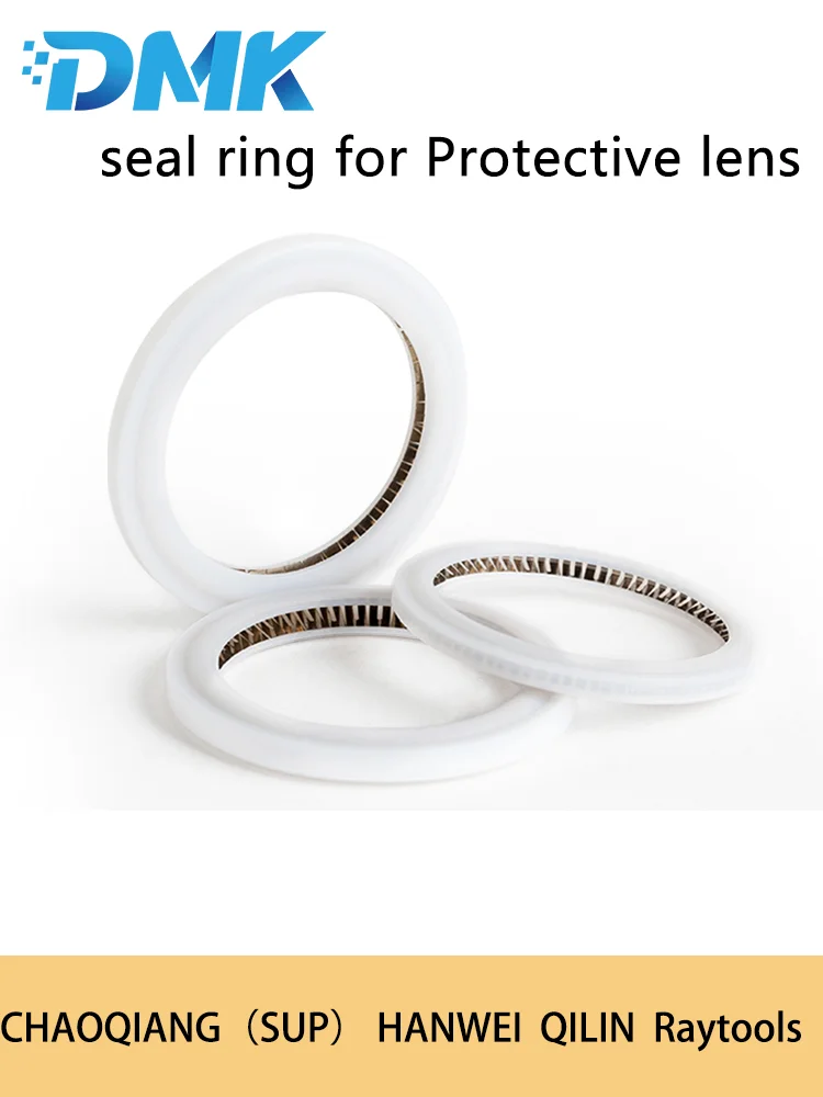 DMK-Laser-Seal-Ring-Protective-Lens-Spring-Seal-For-QILIN-SUP-HANWEI ...
