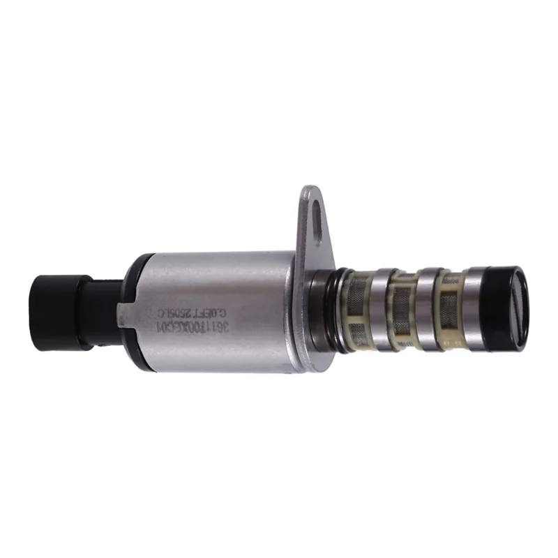 AB61-Intake Exhaust VVT Valve Variable Control Timing Solenoid ...