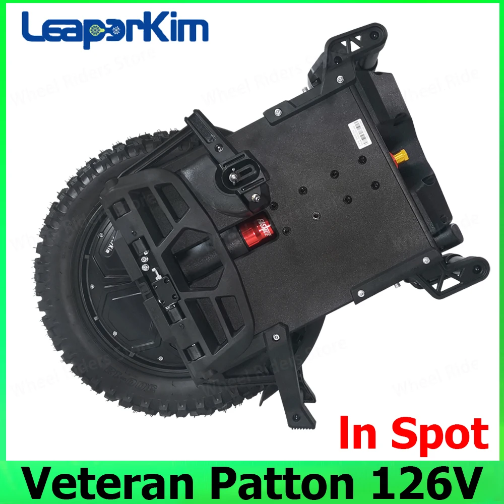 Newest-LeaperKim-Veteran-Patton-126V-2220Wh-Battery-3000W-Motor-18inch ...