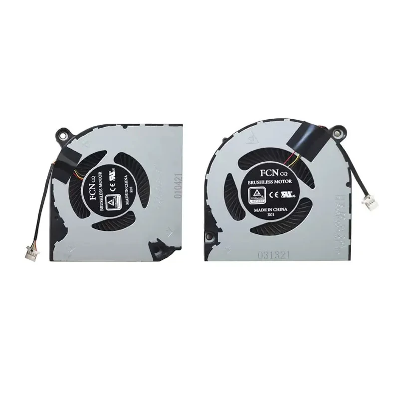 NEW Laptop Genuine Cooler CPU Cooling Fan For Acer Aspire 7 A715-74G ...