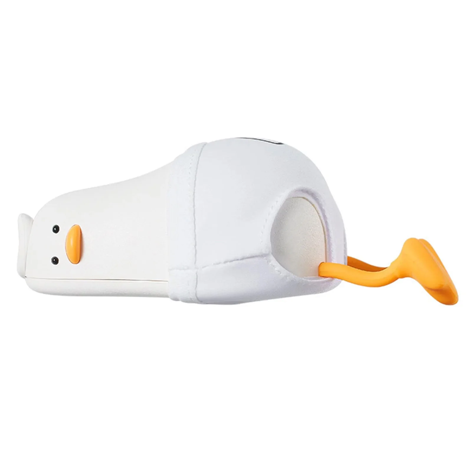 4000mAh-Hand-Warmer-With-USB-Cable-Lying-Duck-Warm-Hand-Treasure ...