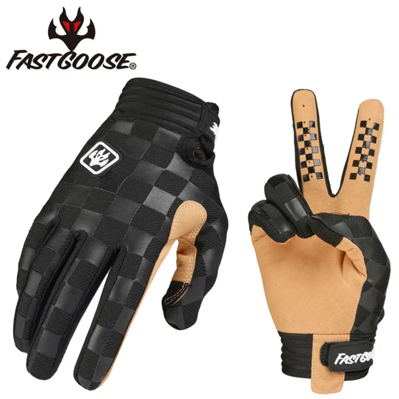 FASTGOOSE-Dirtpaw-Motocross-Racing-Gloves-Moto-BMX-Outdoor-Men-Off-Road ...