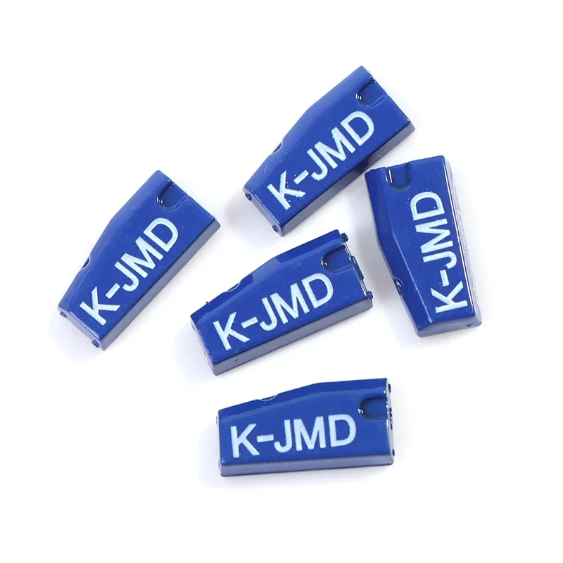 5PCS Original Car Key Blank Chip JMD King Chip - AliExpress 34
