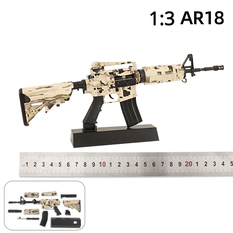 M4a1 Camo