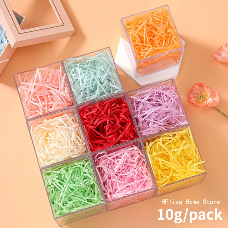 Multicolored-Shredded-Crinkle-Paper-Strands-Shredded-Crinkle-Confetti ...