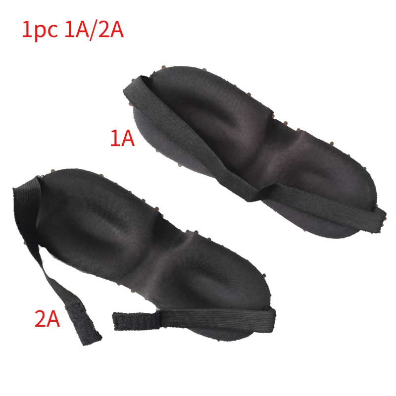 3D-Sleeping-Blindfold-Eye-Mask-Rest-Relax-Eye-Patch-For-Women-Men ...