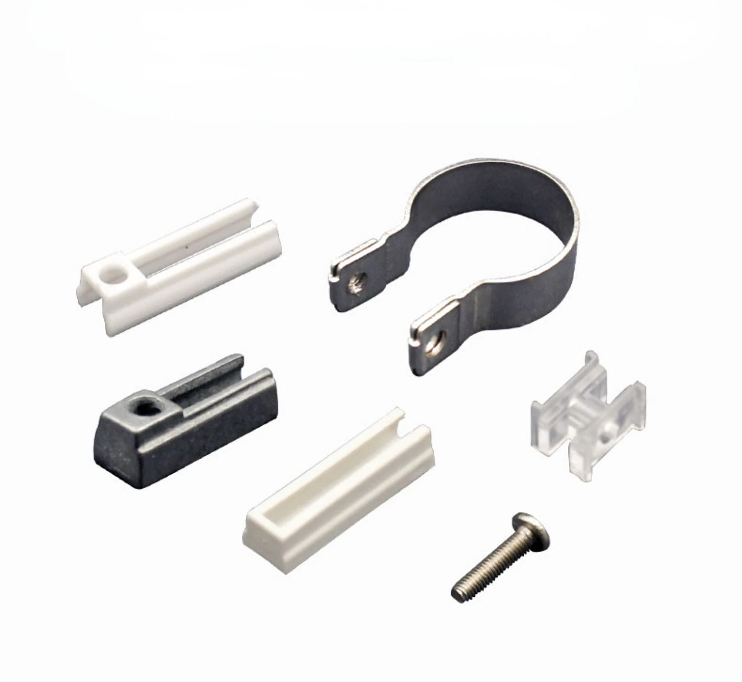 Banda-de-montagem-de-a-o-inoxid-vel-interruptor-magn-tico-de-montagem ...