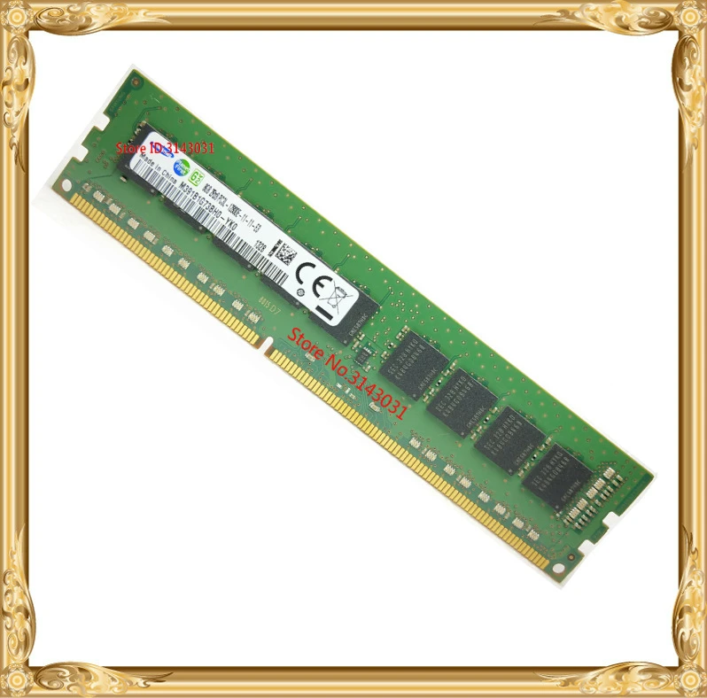 DDR3-8GB-server-memory-1600MHz-Pure-ECC-UDIMM-2RX8-8G-PC3L-12800E ...