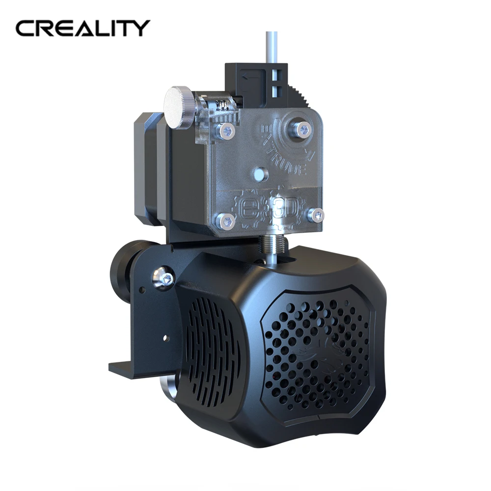 Creality-3D-Titan-Extruder-High-Temperature-And-High-Flow-Hotend-Kit ...