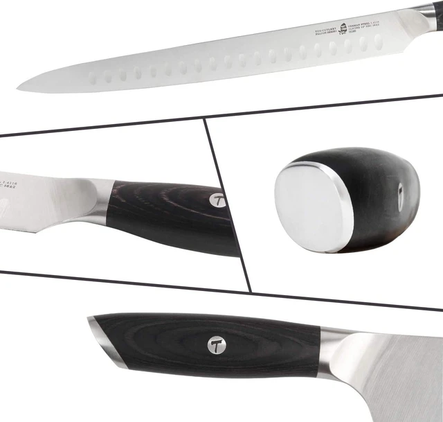 Turkey Carving Knife
