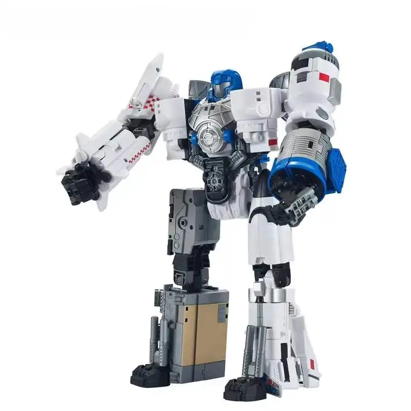 Autobot Space Shuttle