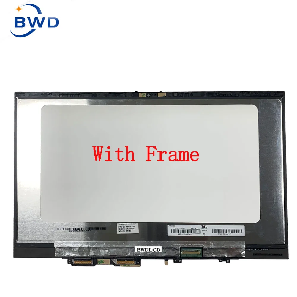 14.0 LCD for For Asus VivoBook Flip 14 TM420 TM420U TM420I TM420IA ...