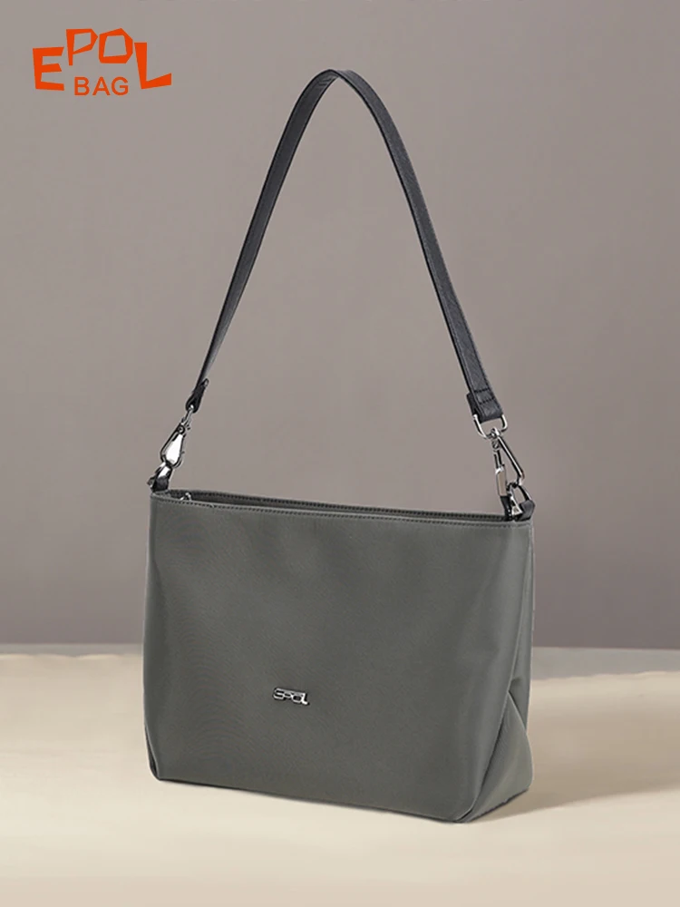 EPOL-Shoulder-Bags-for-Women-2023-New-Casual-Fashion-Solid-Lightweight ...
