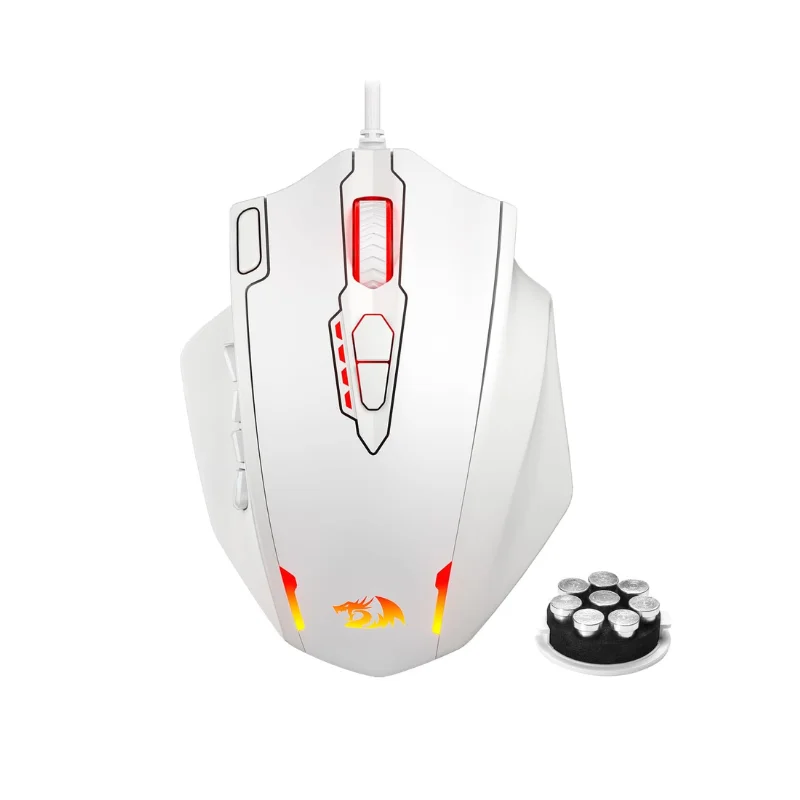 Redragon-M908-RGB-Backlight-LED-USB-Wired-Gaming-Mouse-18-Programmable ...