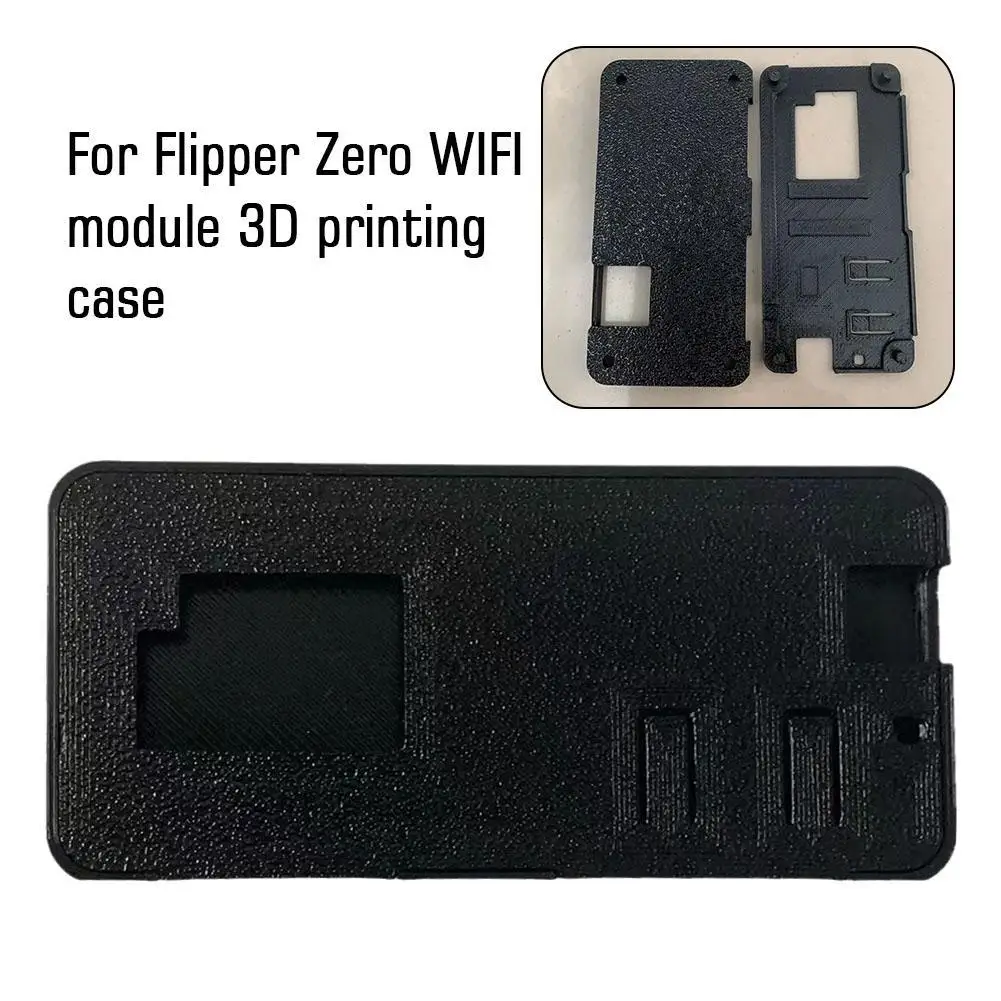 For-Flipper-Zero-WIFI-Module-3D-Printing-Housing-Shell-For-Flipper-Zero ...