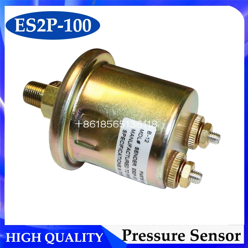 Oil-Pressure-Sensor-Switch-2-Wire-Pressure-Sender-ES2P-100-05-70-1858 ...