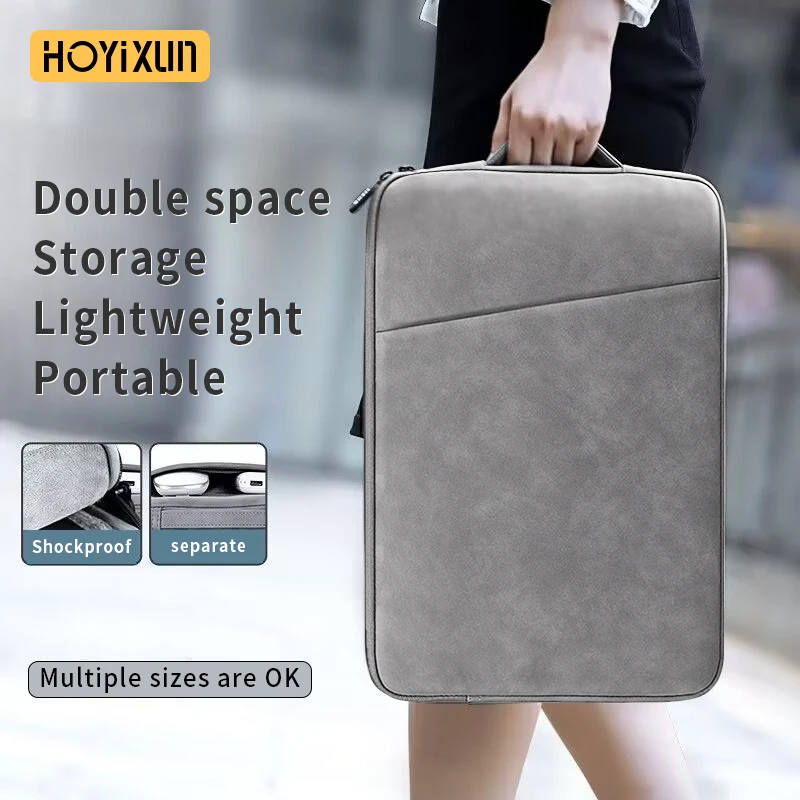 15 Inch Laptop Sleeve Macbook | 14 Inch Bag Sleeve Computer ...