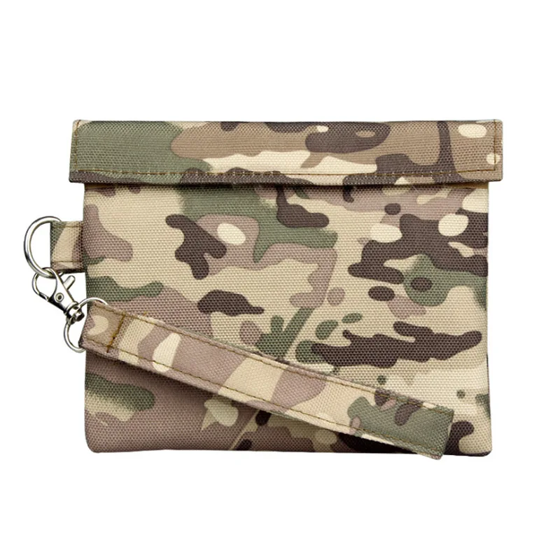 Smell Proof Tobacco Pouch Bag Case Smoking Pipe Bag Odor Proof Bag ...