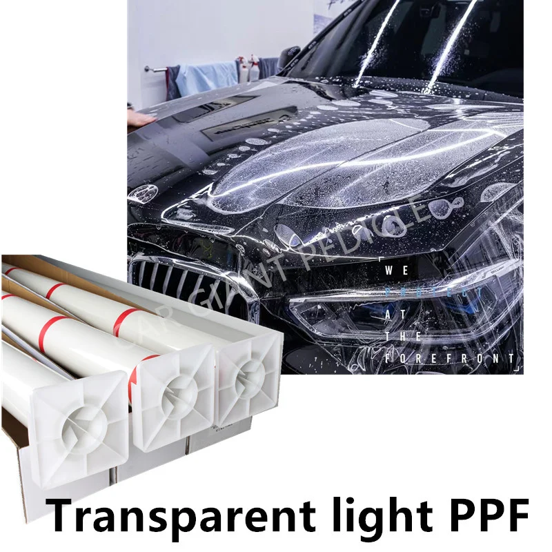 XpeL-the-same-quality-Tpu-transparent-ppf-anti-scratch-self-adhesive ...
