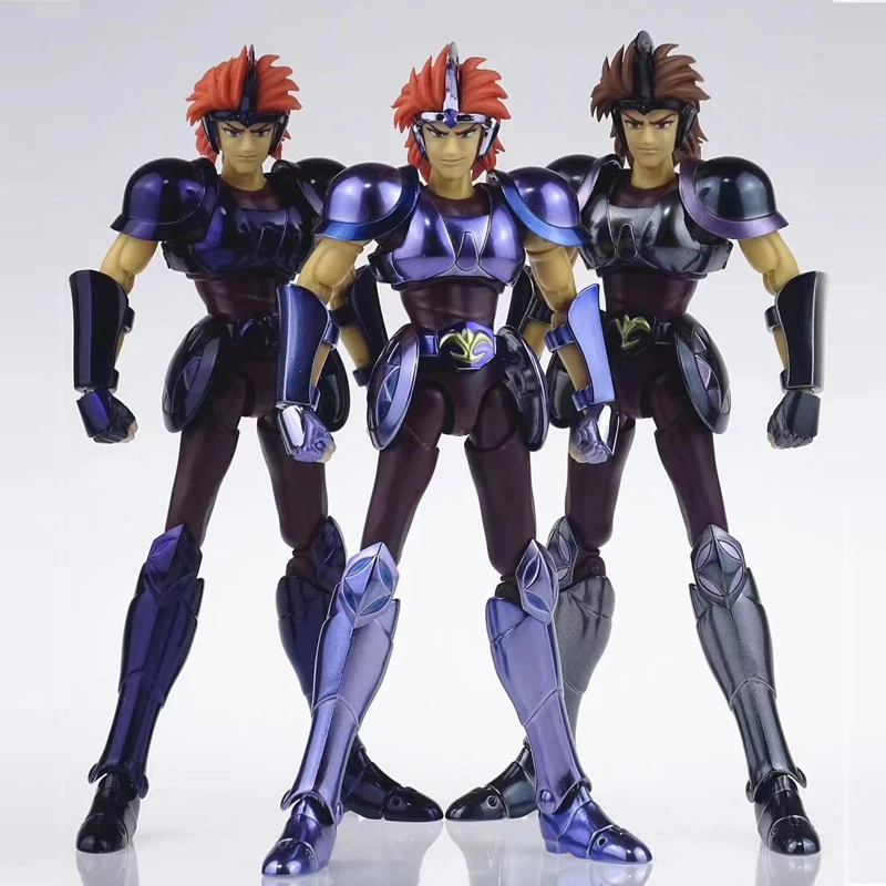 JM-MST-Saint-Seiya-Myth-Cloth-EX-Auriga-Capella-Argento-Silver ...