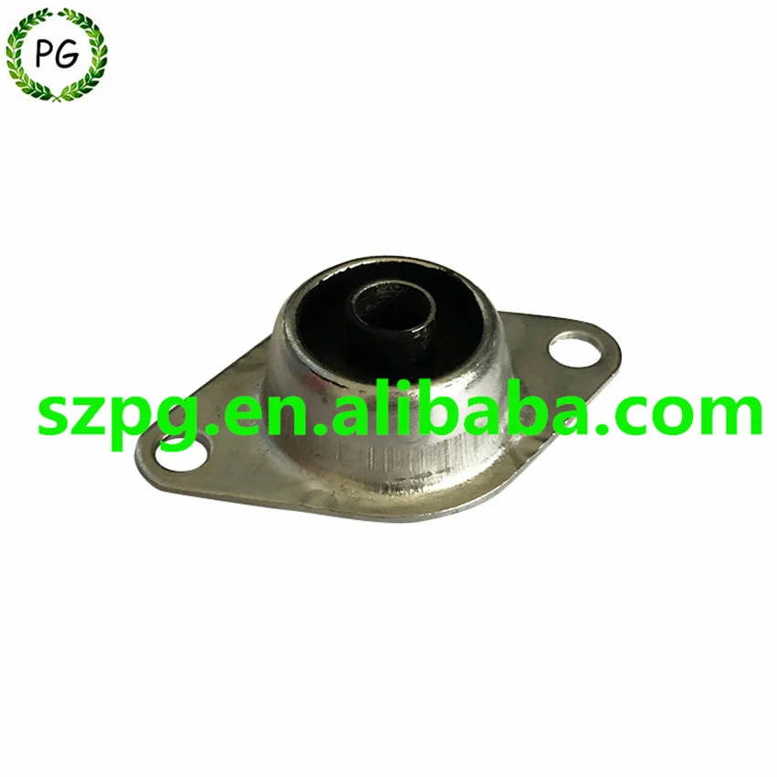 2635A052-Radiator-Rubber-Mounting-for-Perkins-1104D-44-1104D-44T-1104D ...