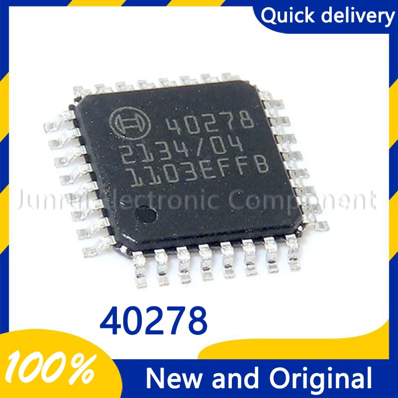40278-32-QFP-Automobile-Computer-Board-Chip-Electronic-Component ...