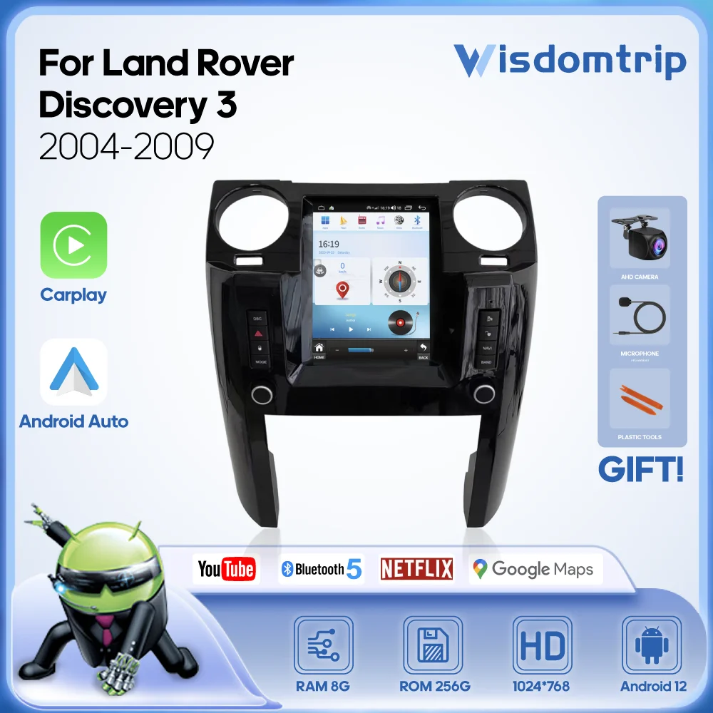 For-Land-Rover-Discovery-3-2004-2009-intelligent-multimedia-video ...