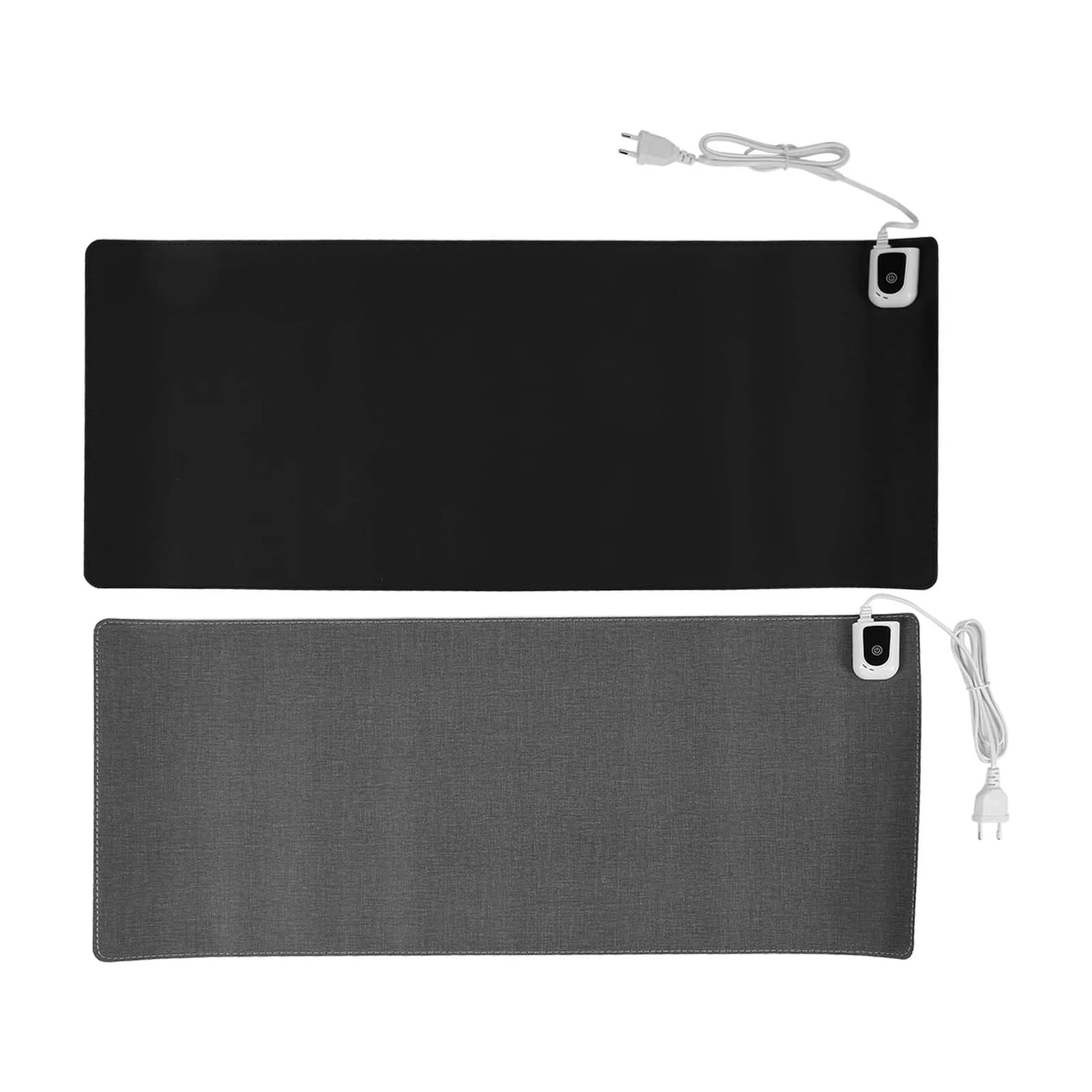 Warm-Desk-Pad-Intelligent-Chip-Heated-Mouse-Pad-Large-4-Hours-Automatic ...