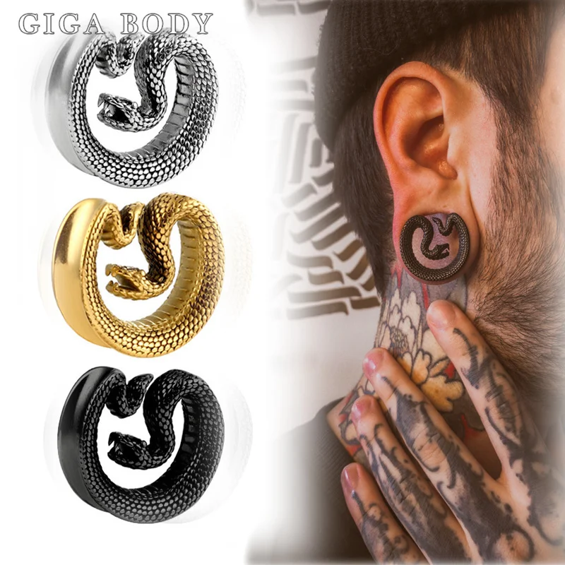 Cool Plugs Gauges