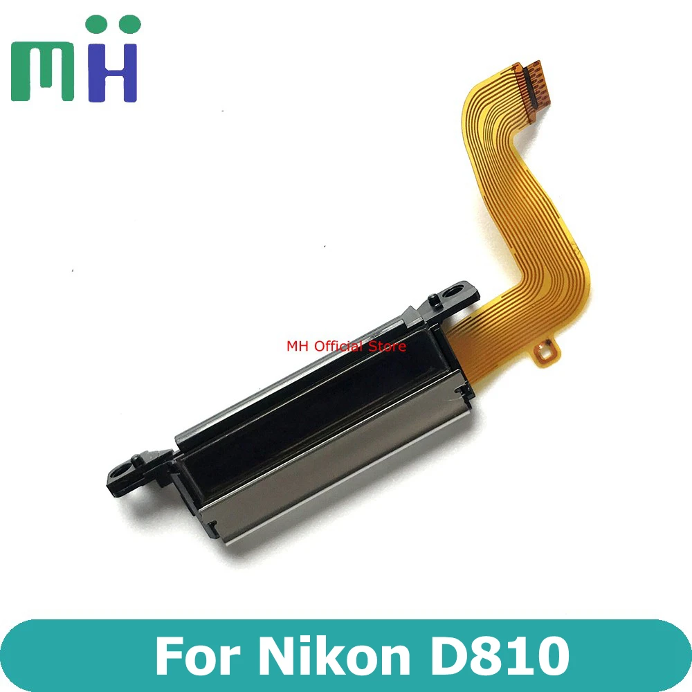 For Nikon D810 Viewfinder View Finder Inside LCD Display Screen Camera ...