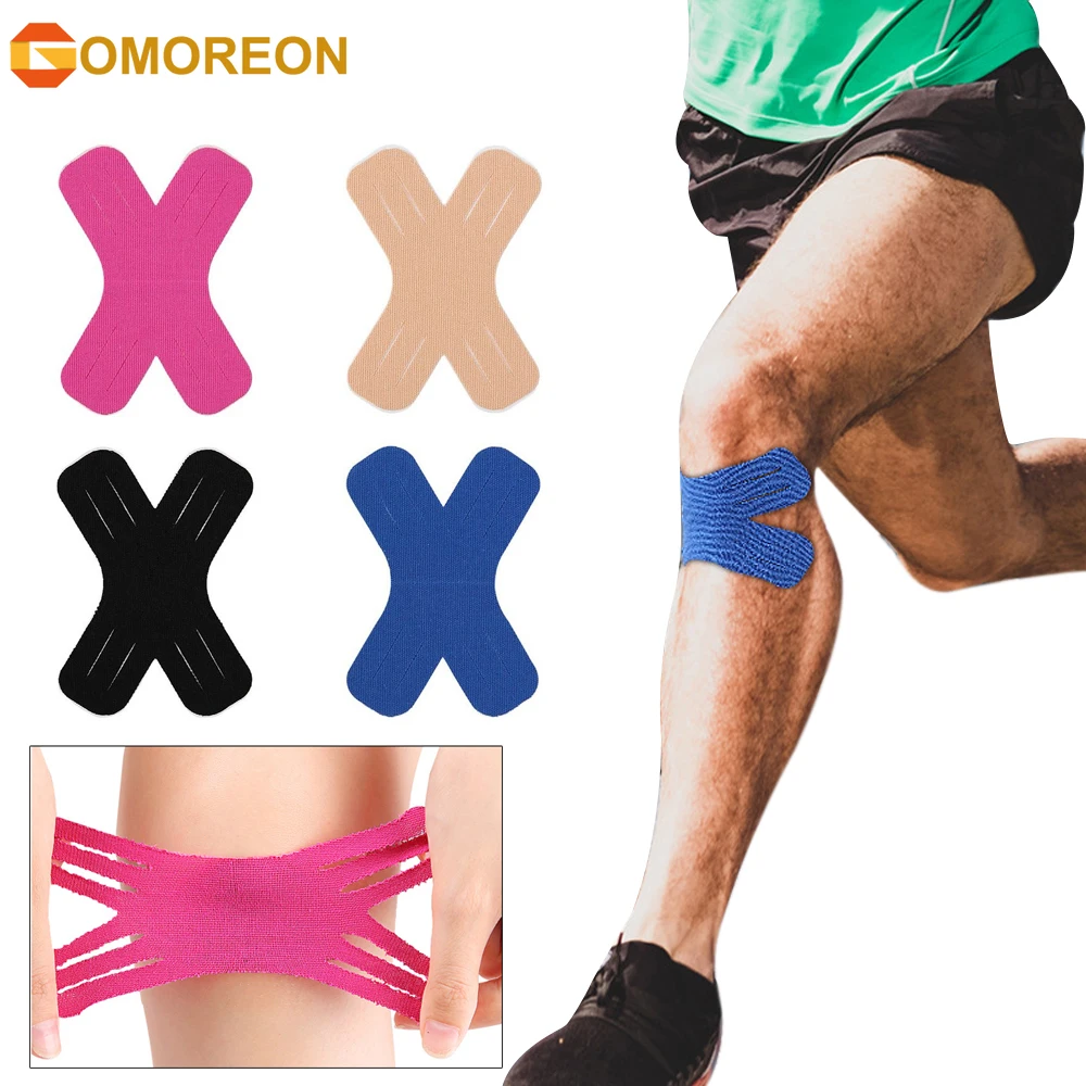 Cinta-deportiva-el-stica-e-impermeable-tiras-adhesivas-para-aliviar-el ...