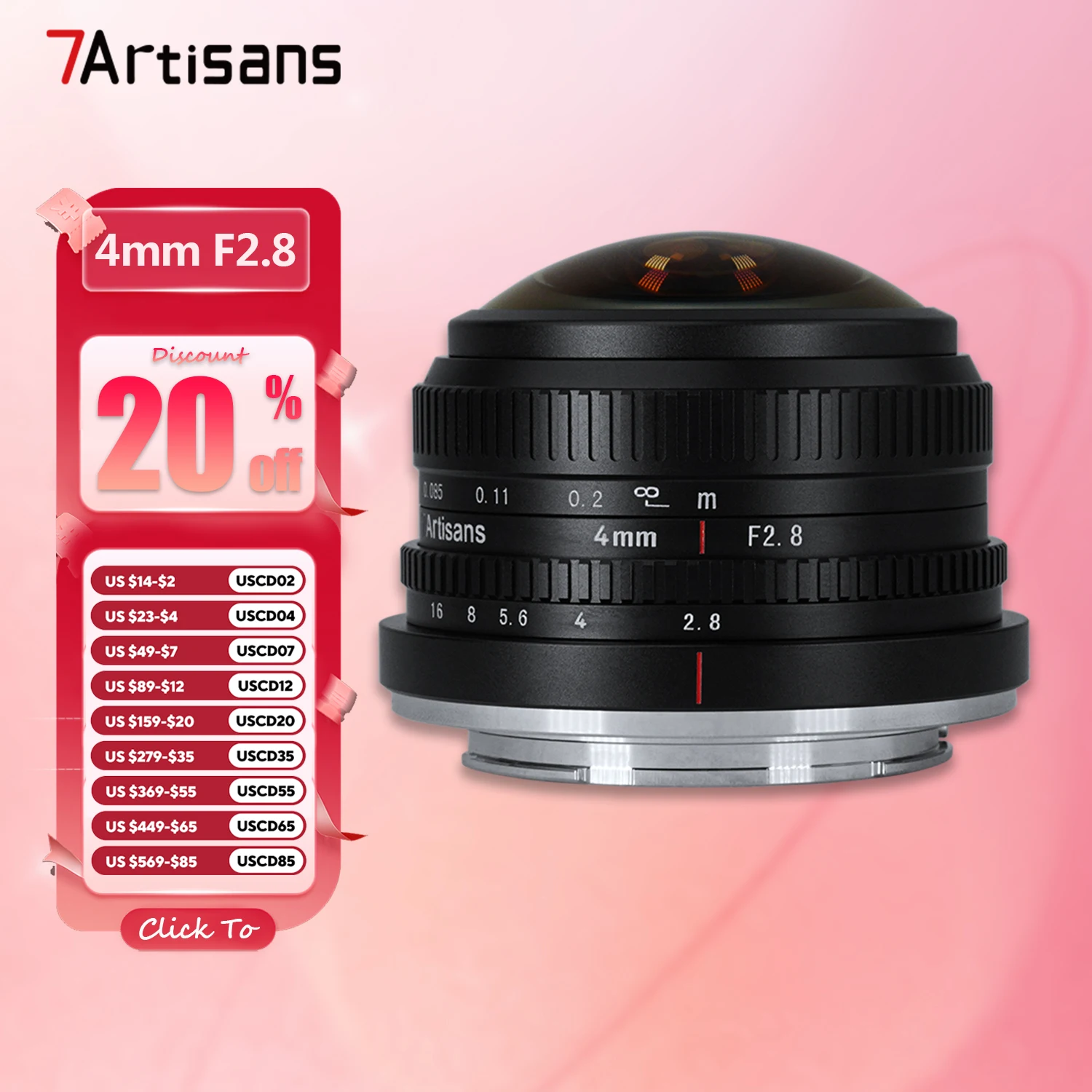 Fisheye Lens Design: A Comprehensive Guide to Choosing the Right Wide ...