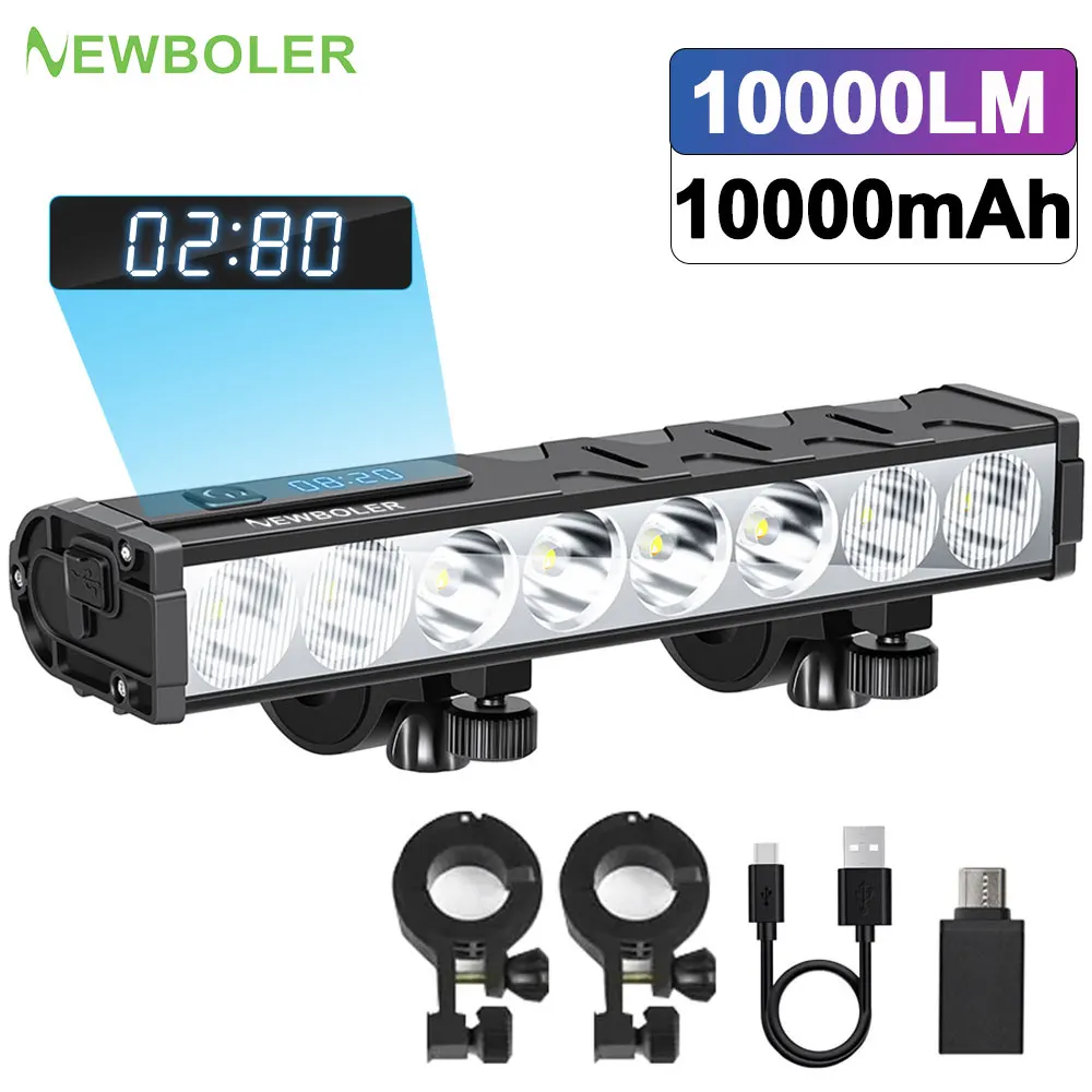 NEWBOLER Official Store