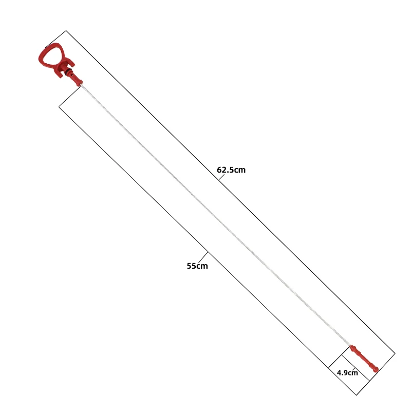A2710108001-A-271-010-05-72-Engine-Oil-Dipstick-for-Mercedes-Benz-C180 ...