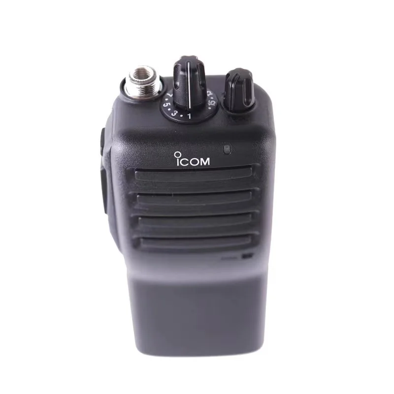 ICOM IC-F16 IC-F26 walkie talkie IC F16 F26 Handheld long-distance ...