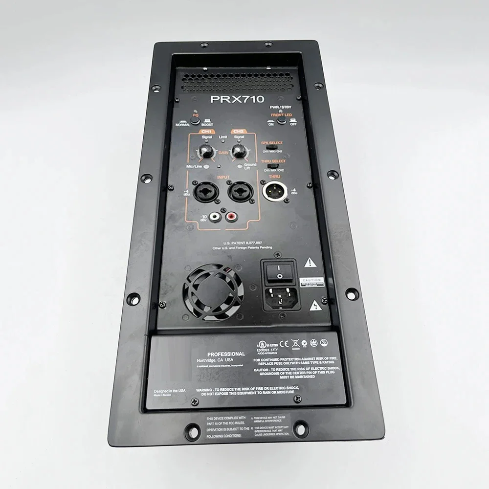 PRX 710 Power Amp-lifier Module PRX710 - AliExpress 34