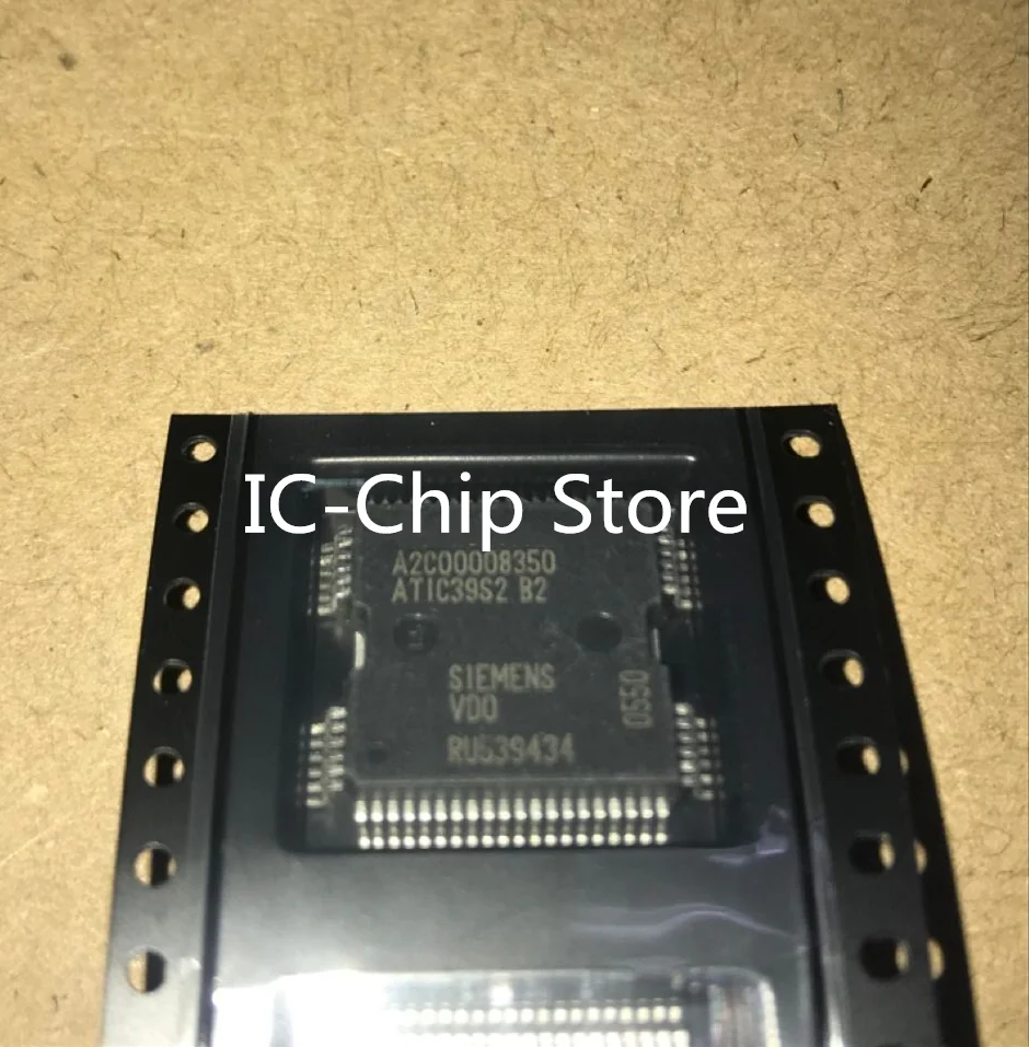ATIC39S2 B2 ATIC39S2 B2 hqfp64 original, 10 5 unidades unids/lote, nuevo|Piezas para aire ...