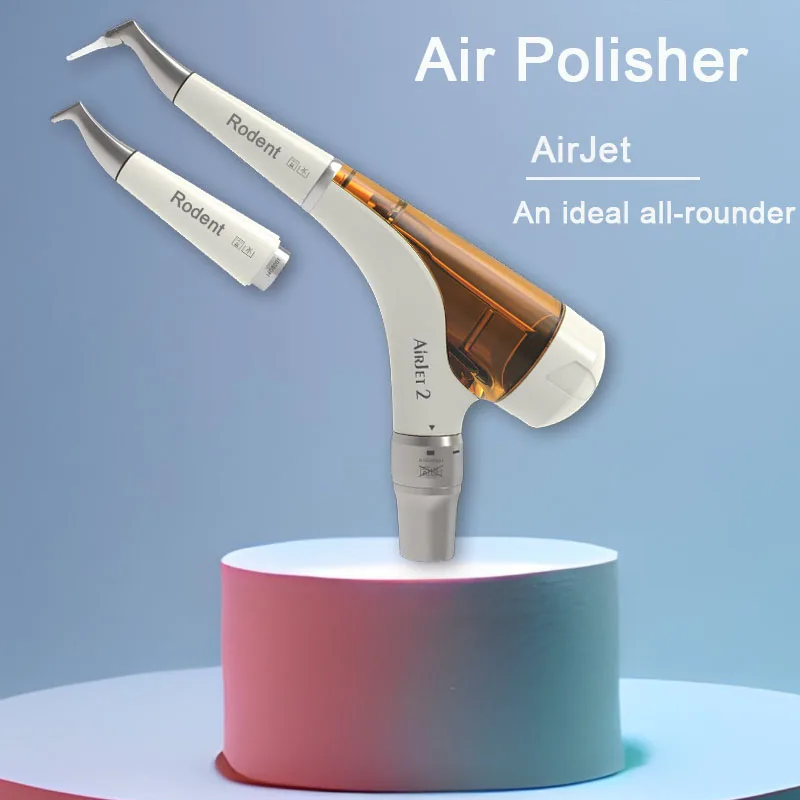 New-arrival-dental-air-polisher-prophy-jet-Sandblasting-dental-prophy ...