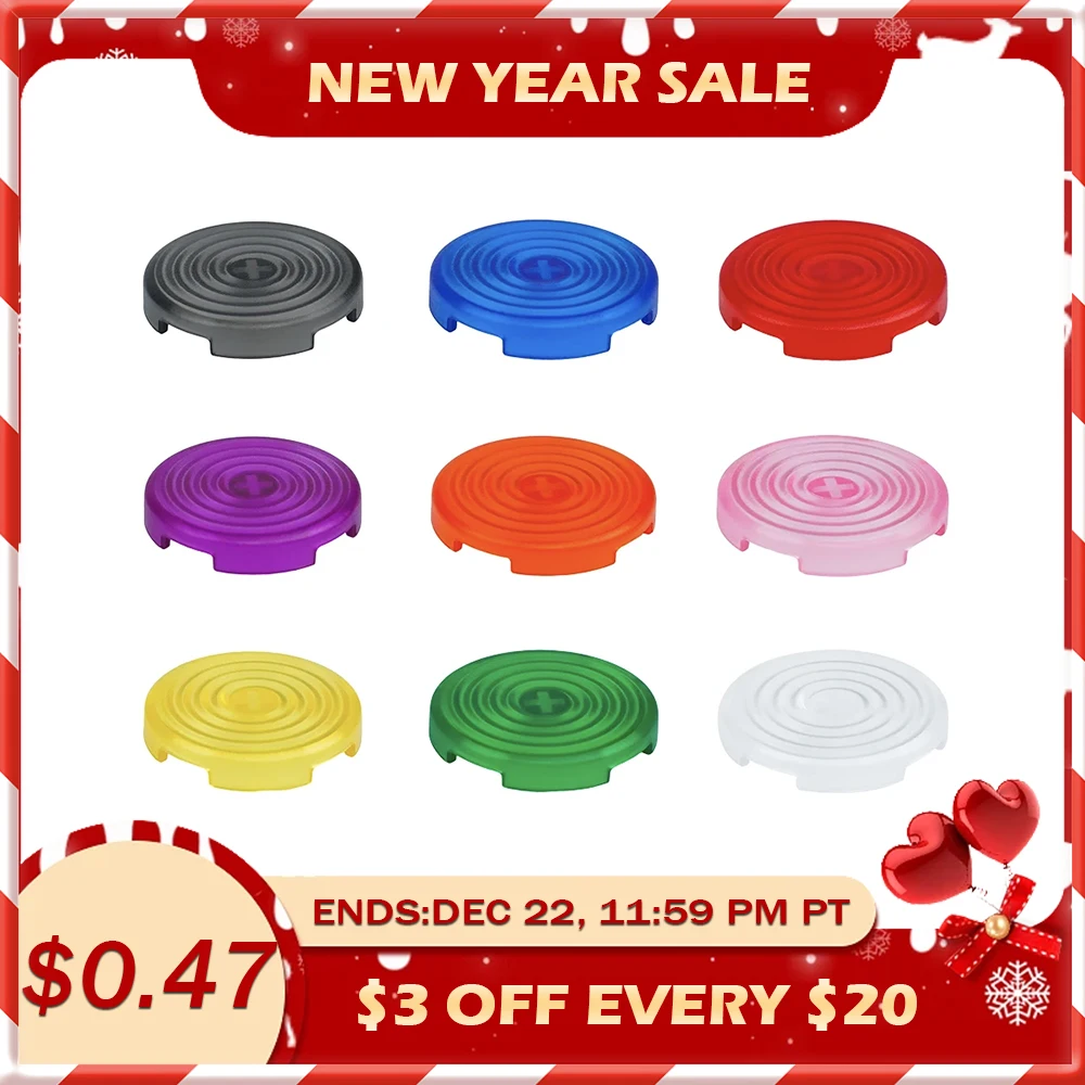 Hitbox-Button-Caps-para-PushButtons-Mec-nicos-9-Cores-Substitui-o-de ...