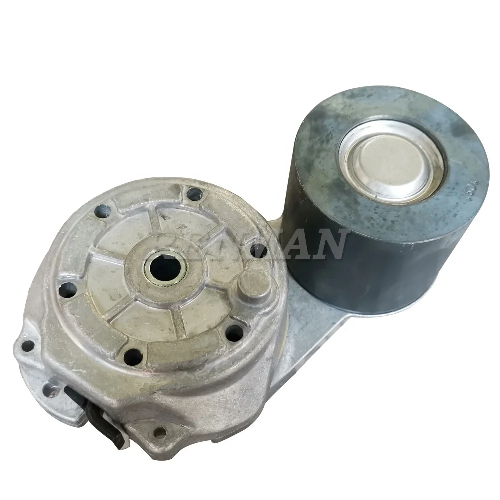 Cummins-ISX-QSX15-ISX15-QSX-Engine-Fan-Belt-Tensioner-4299051-3691282 ...